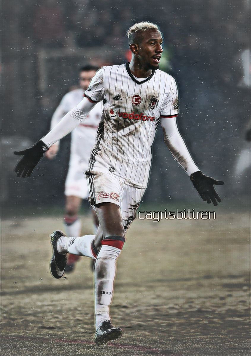 Anderson Talisca Wallpapers - Wallpaper Cave