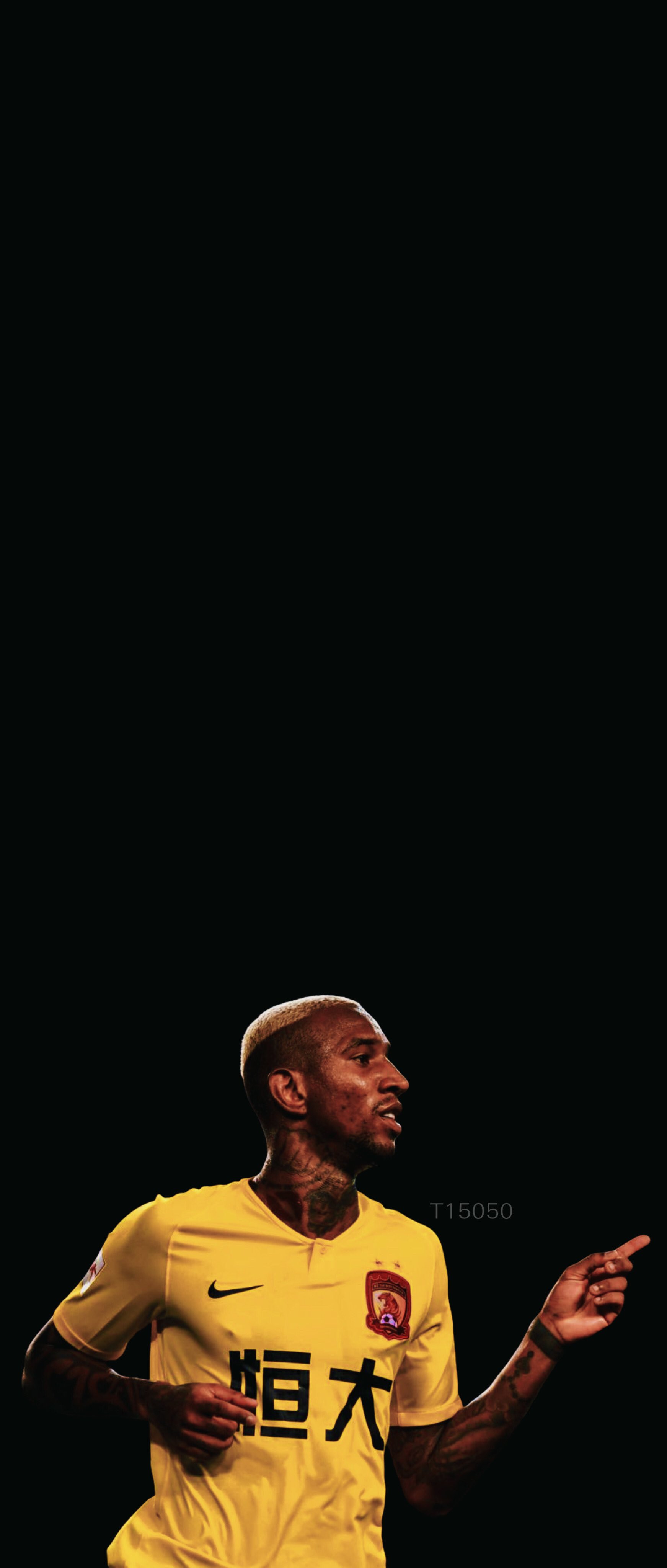 Anderson Talisca Wallpapers - Wallpaper Cave