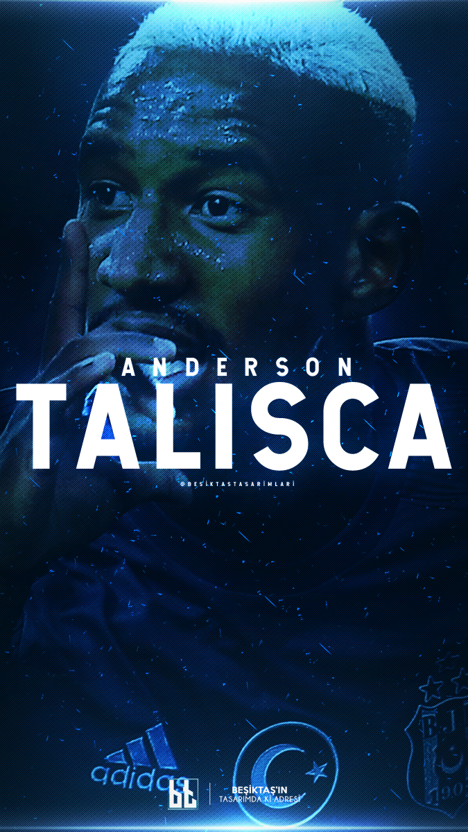Anderson Talisca Wallpapers - Wallpaper Cave