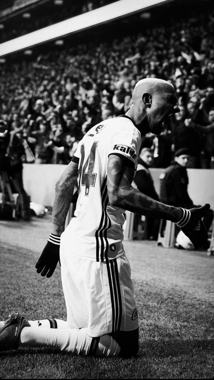 Anderson Talisca Wallpapers - Wallpaper Cave