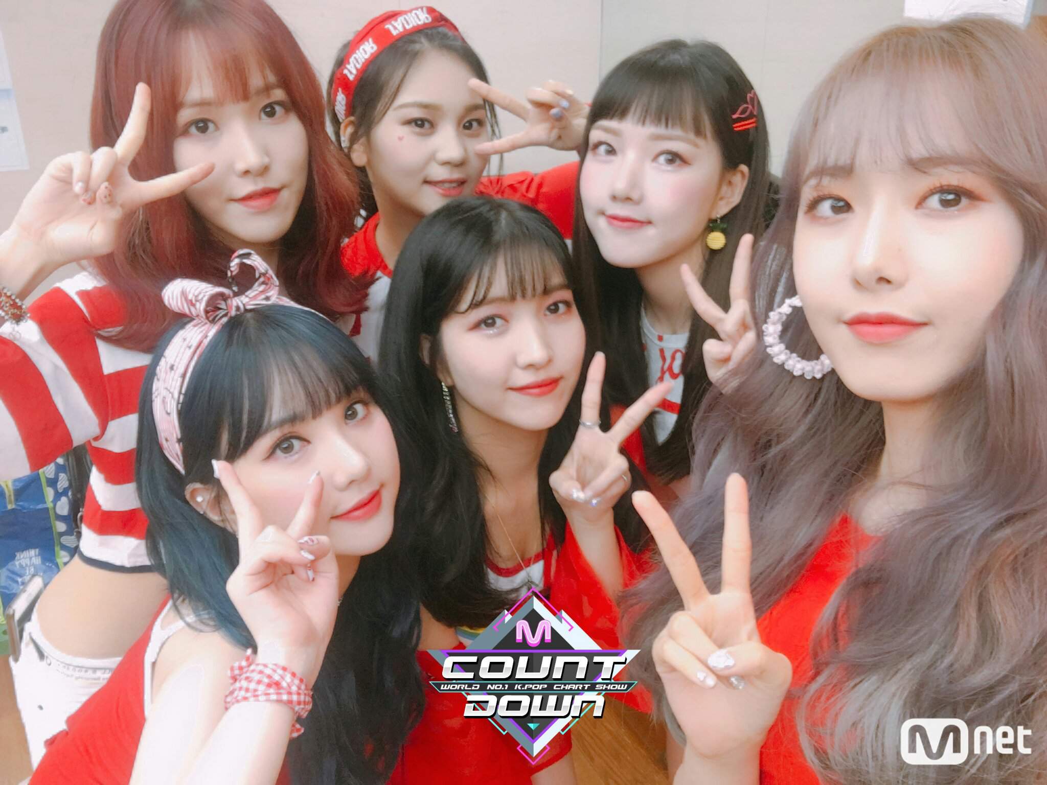 Gfriend Sunny Summer Wallpapers - Wallpaper Cave