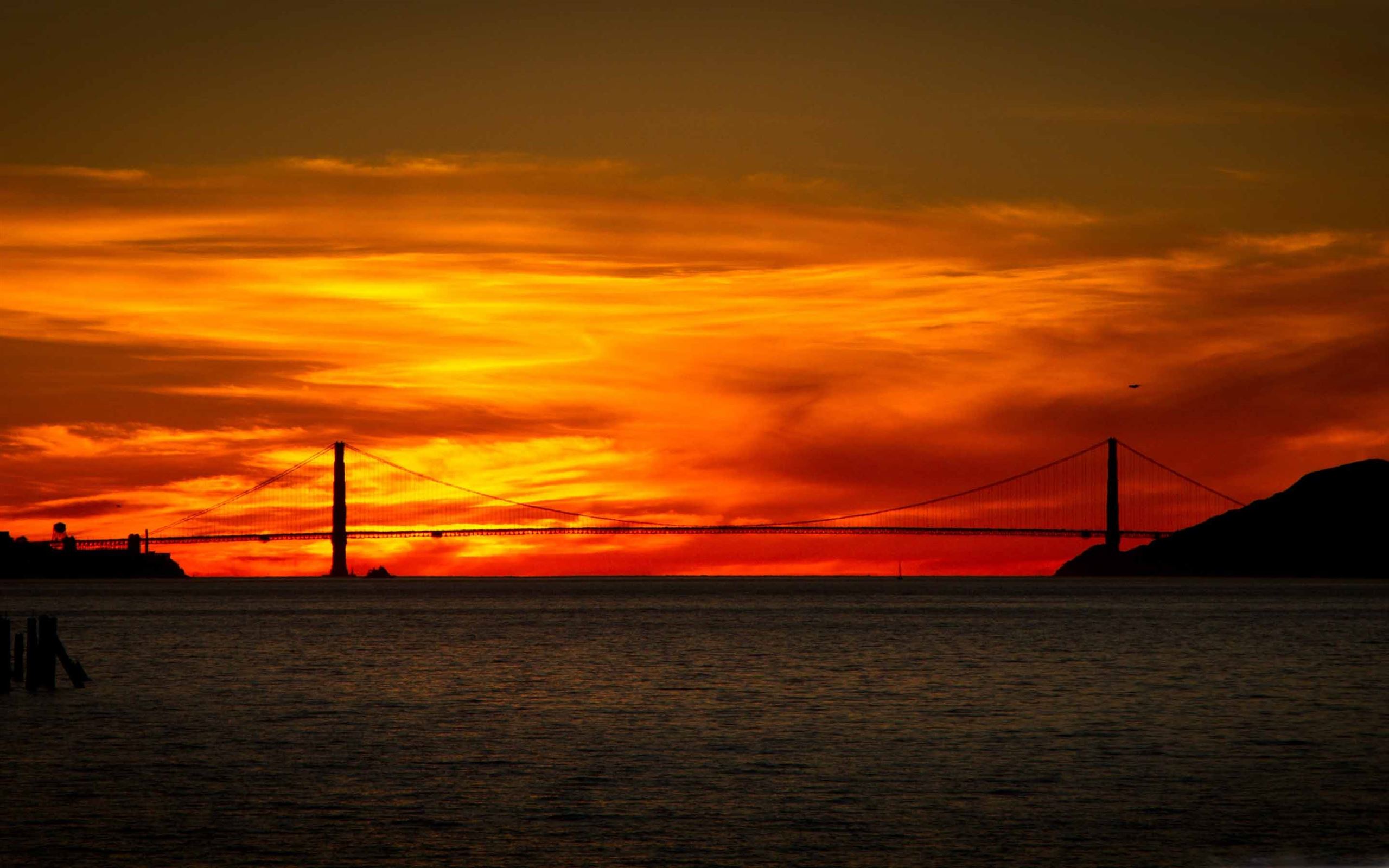 Red Sunrise Wallpapers - Wallpaper Cave