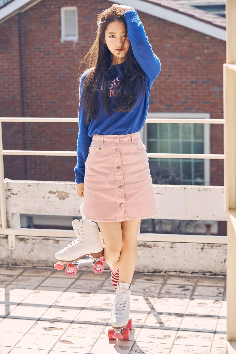 Oh My Girl Liar Liar Wallpapers - Wallpaper Cave