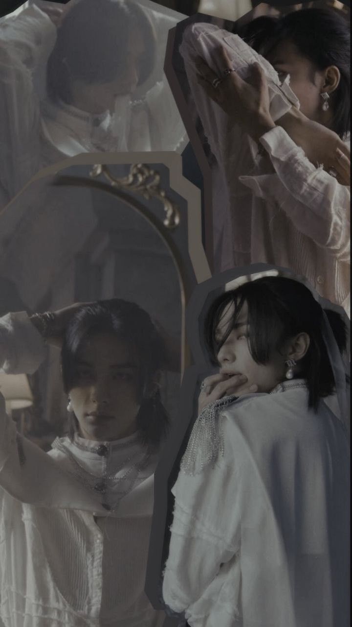 Hyunjin Playing With Fire Wallpapers - Wallpaper Cave