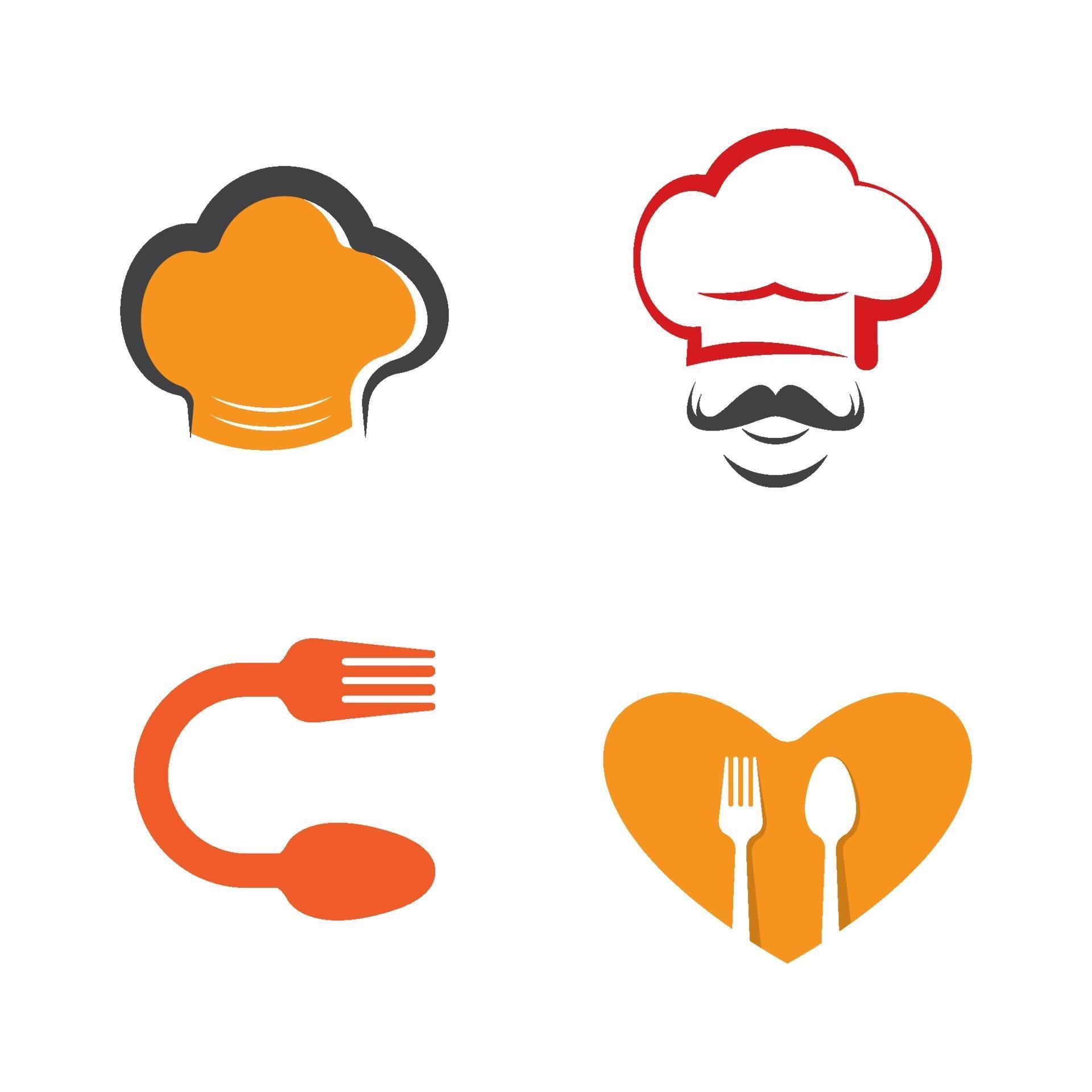 Restaurant Logo Wallpapers - Wallpaper Cave