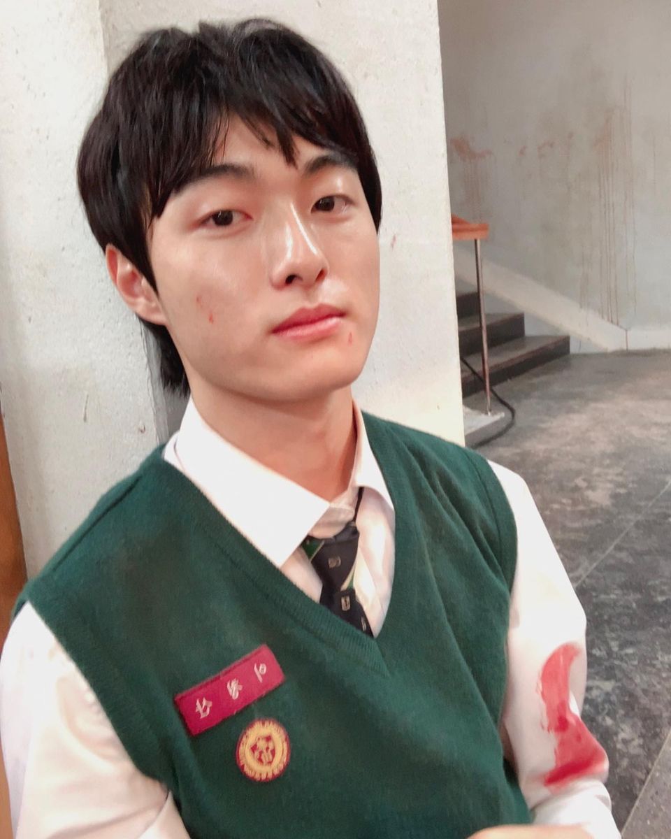 Lee Cheong-san Wallpapers - Wallpaper Cave