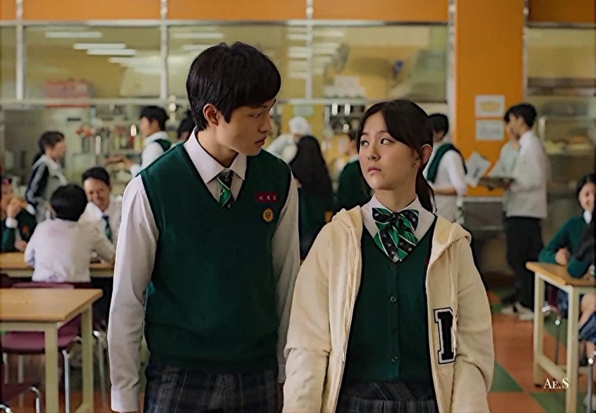 Lee Cheong-san Wallpapers - Wallpaper Cave