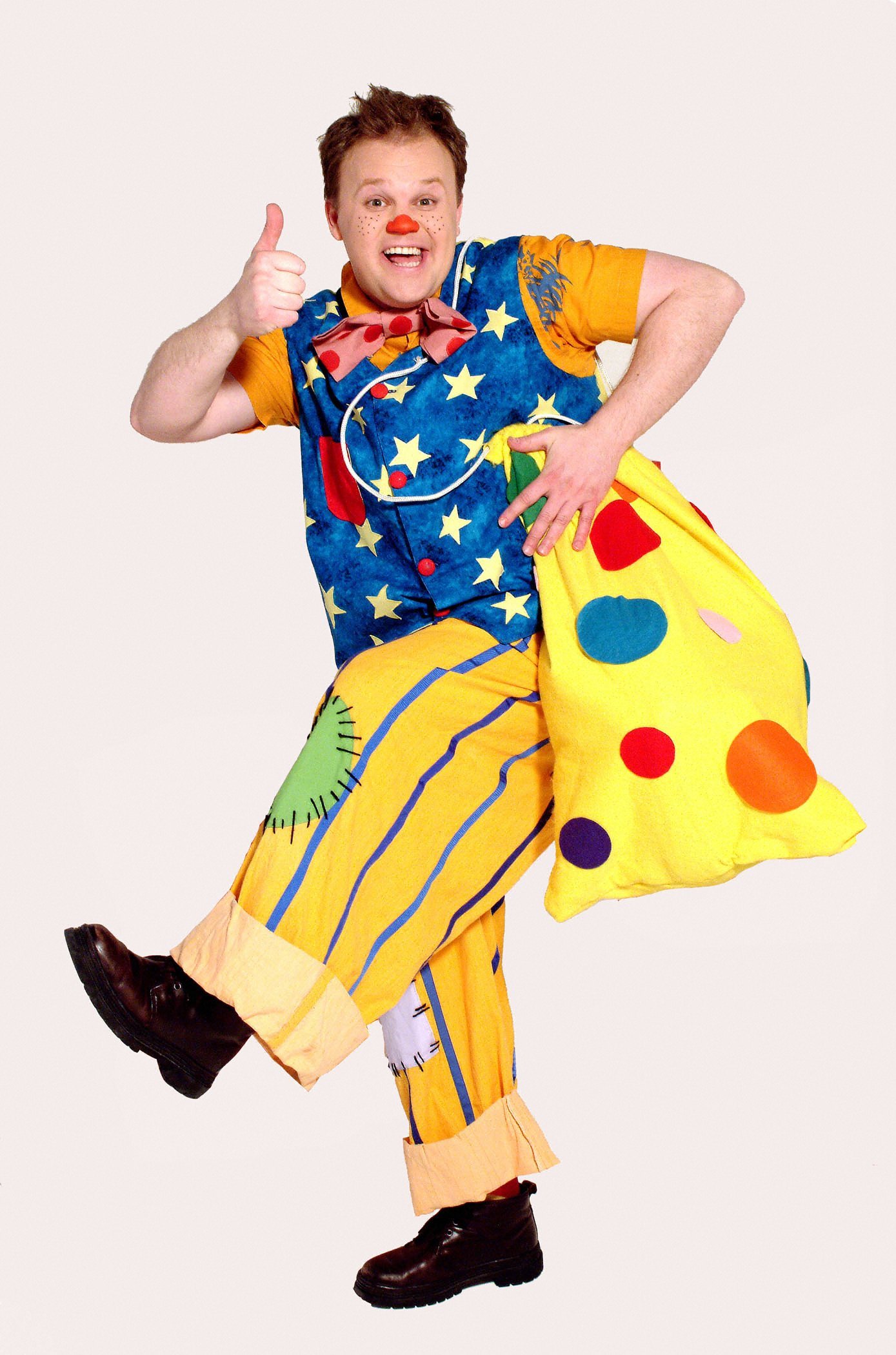 Mr Tumble Wallpapers - Wallpaper Cave