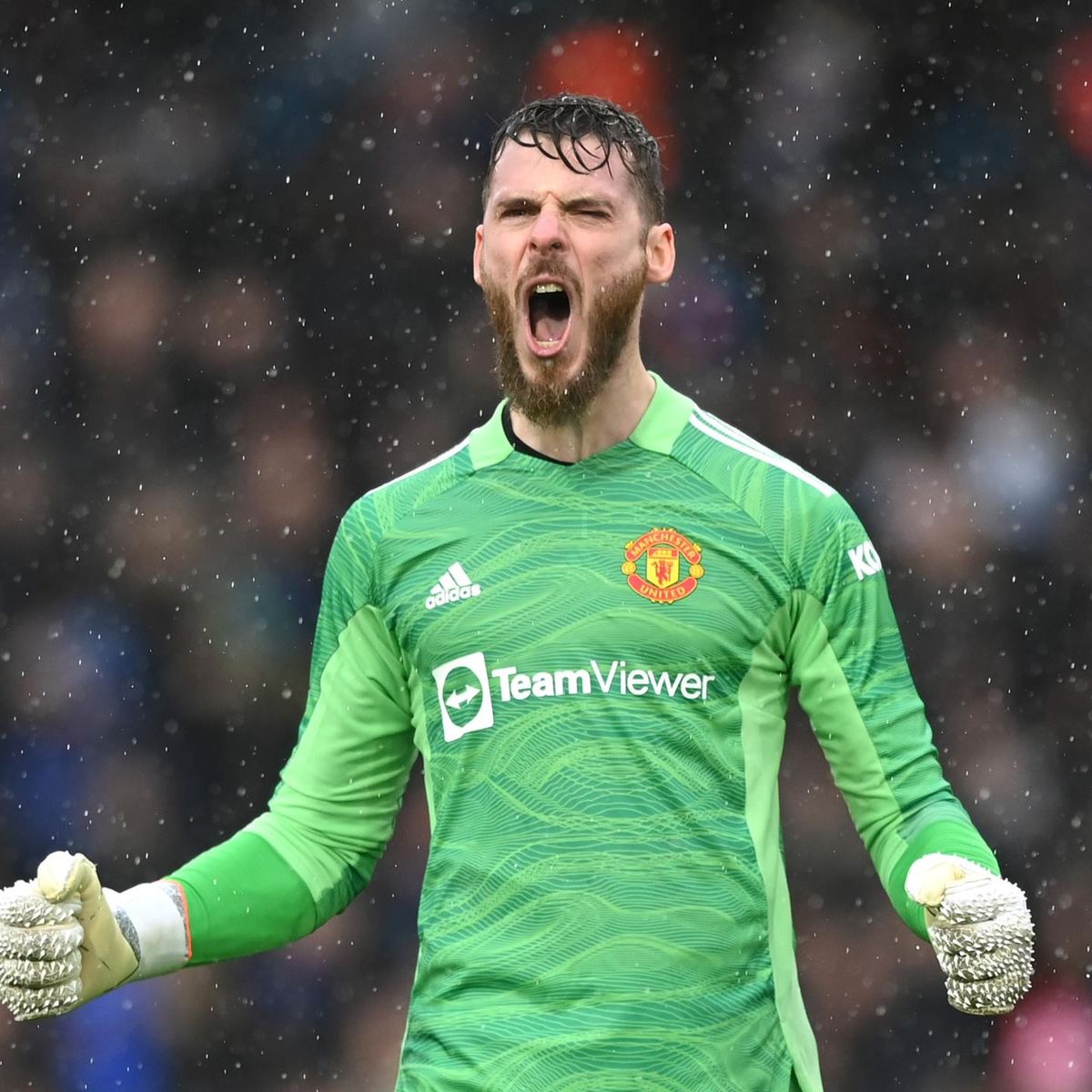 David De Gea 2022 Wallpapers - Wallpaper Cave