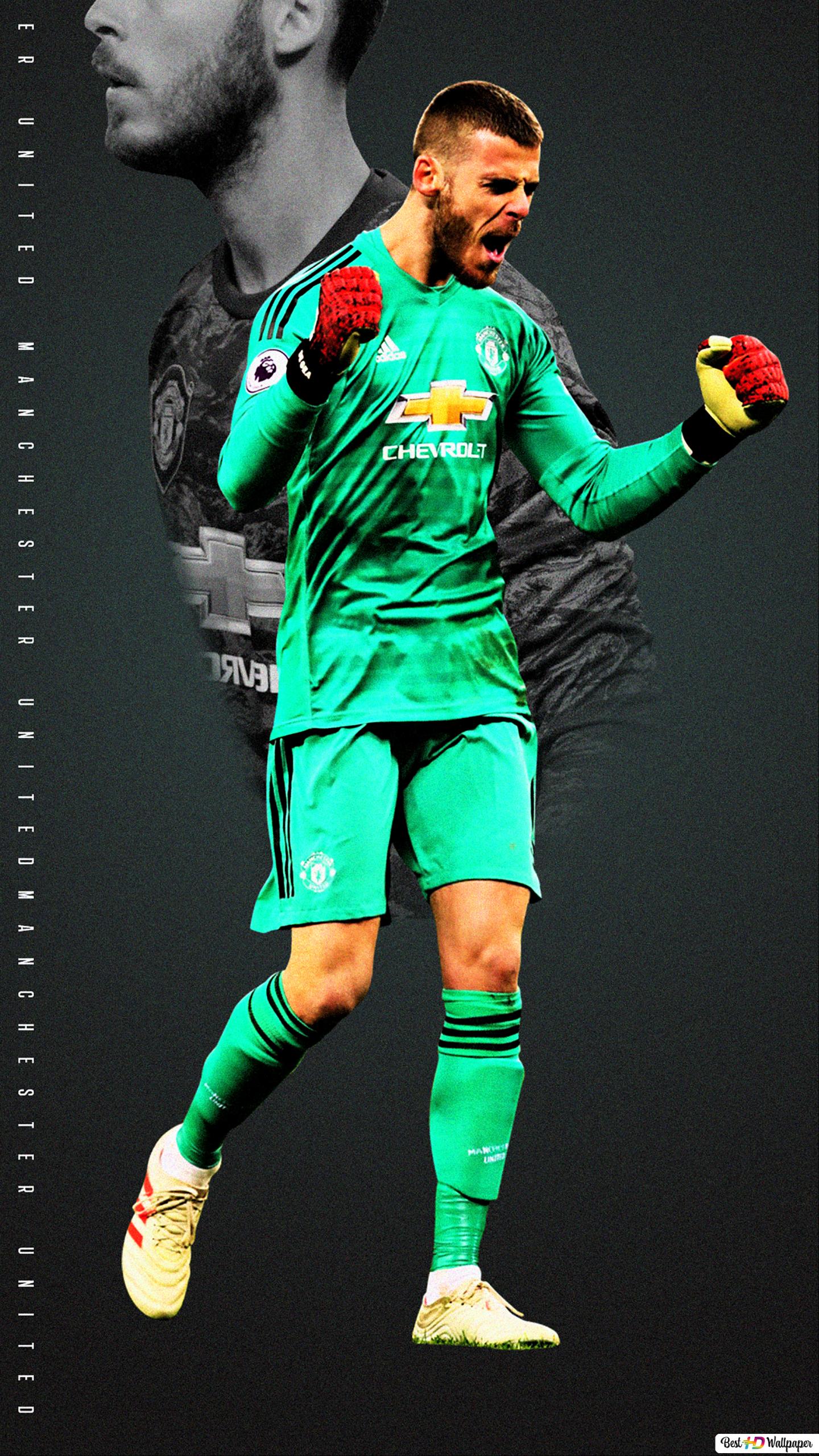 David De Gea 2022 Wallpapers - Wallpaper Cave