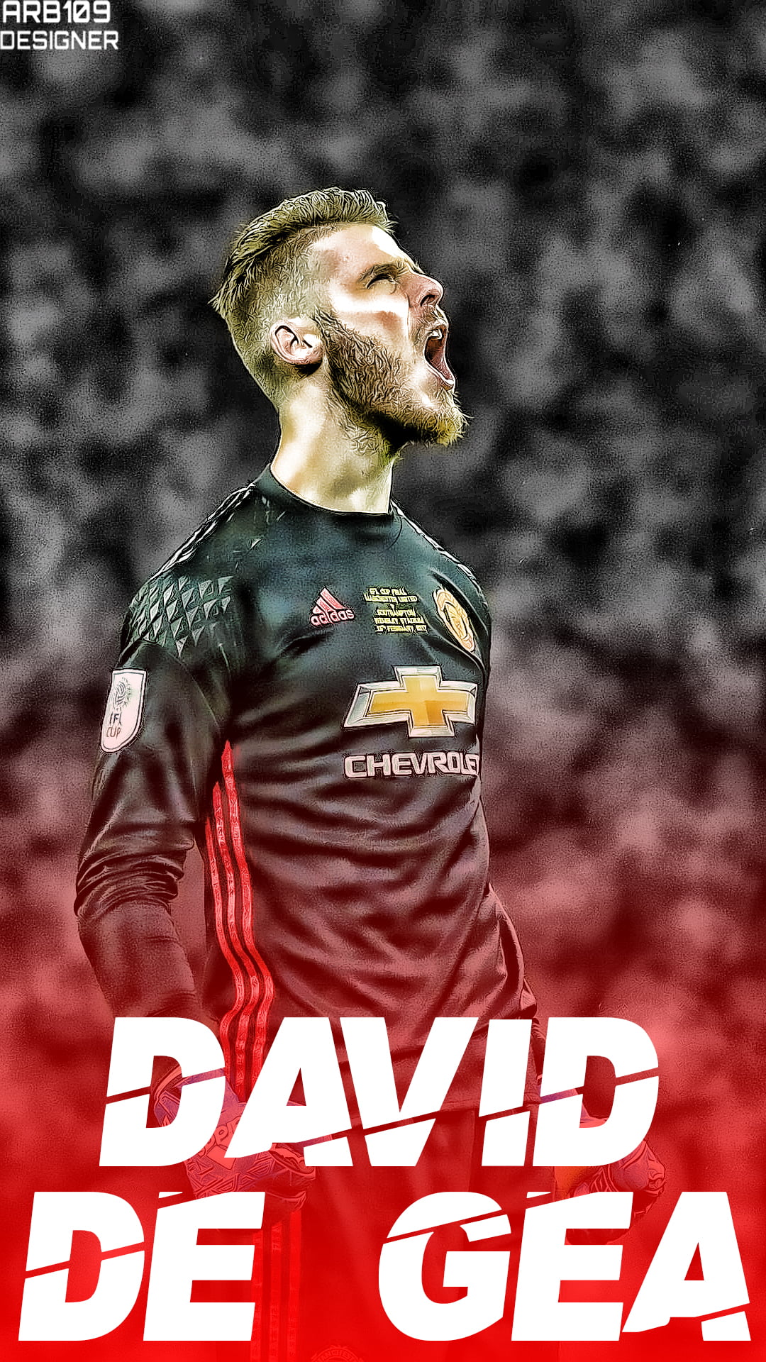 David De Gea 2022 Wallpapers - Wallpaper Cave