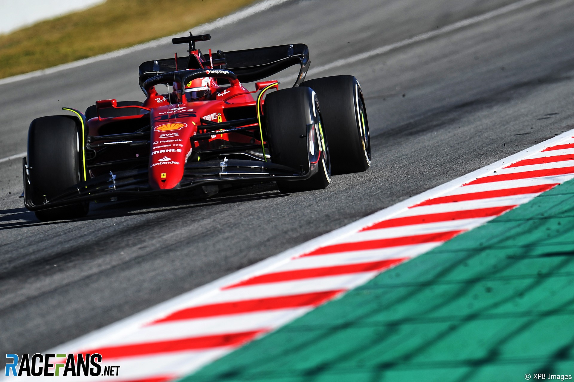 Charle Leclerc 2022 Wallpapers - Wallpaper Cave