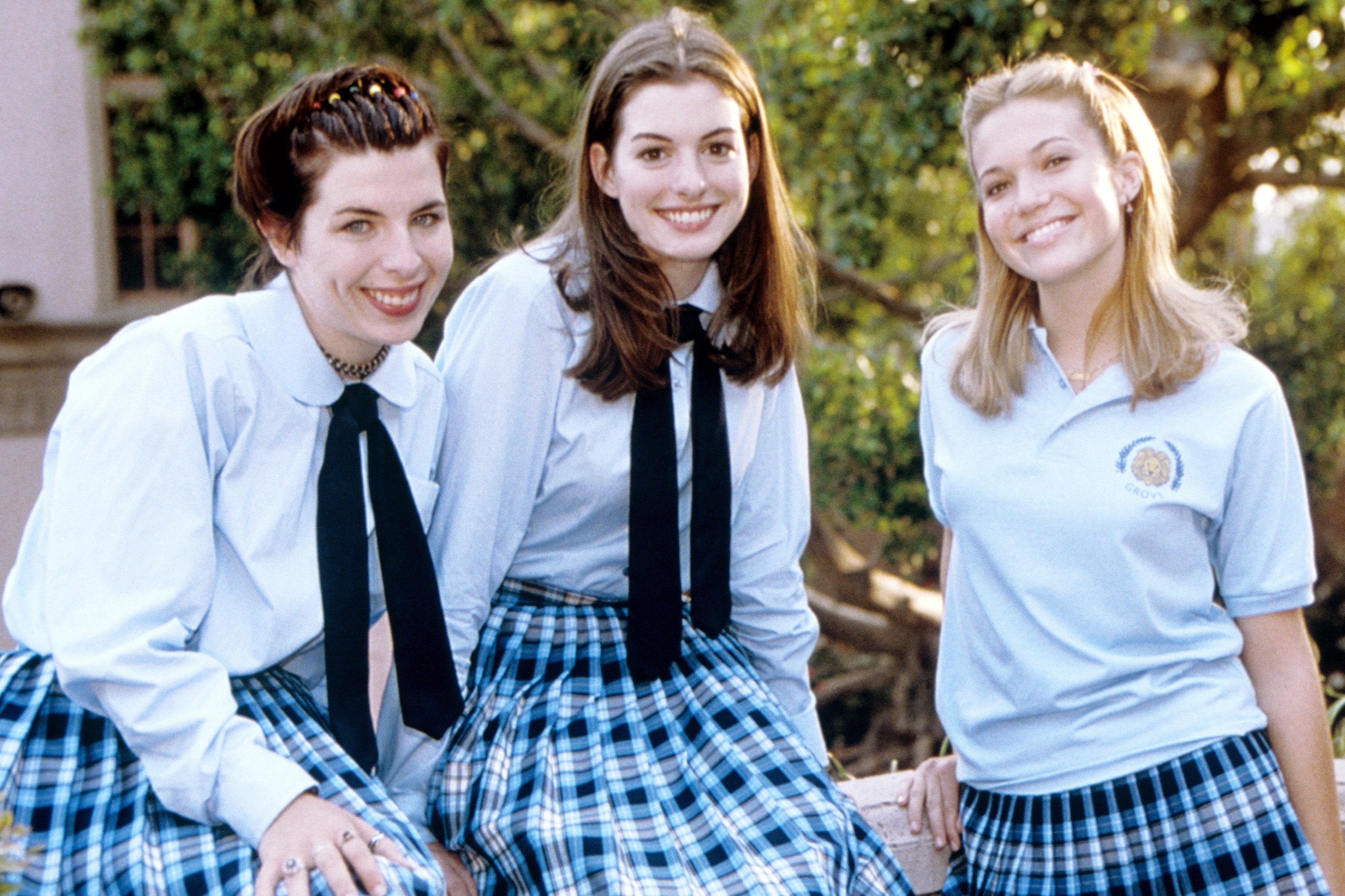 The Princess Diaries Desktop Wallpapers - Wallpaper Cave