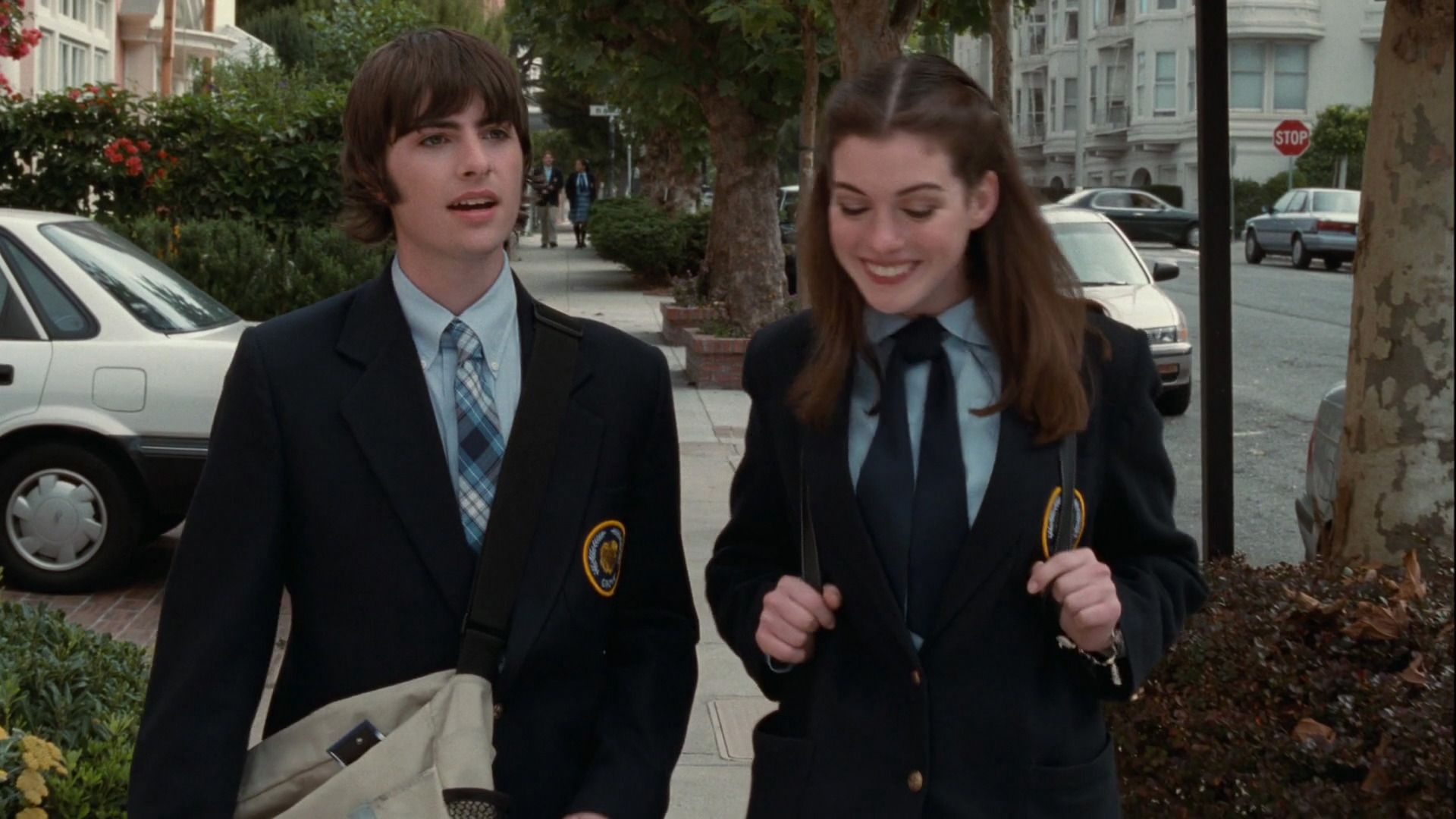 The Princess Diaries Desktop Wallpapers - Wallpaper Cave