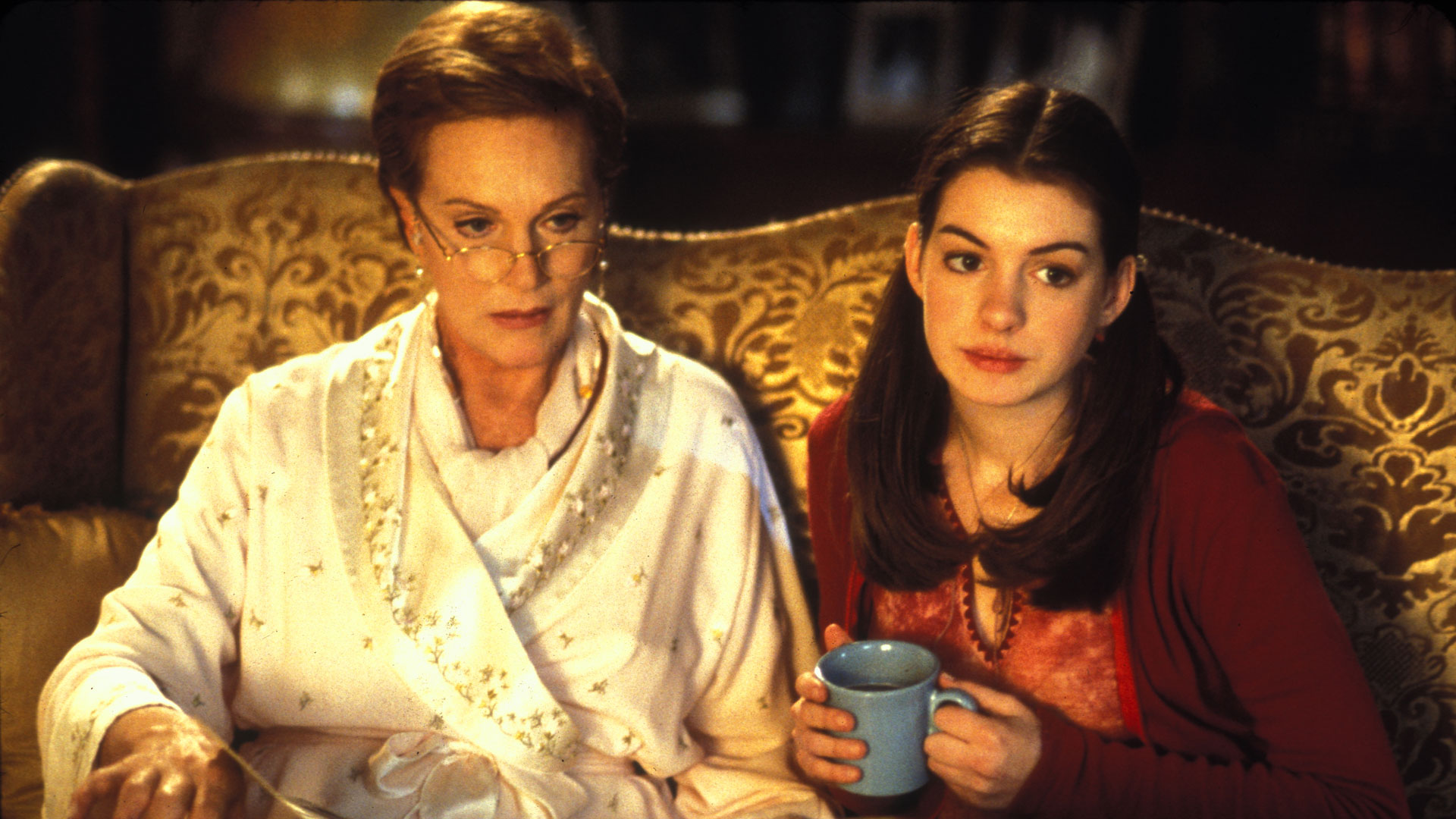 The Princess Diaries Desktop Wallpapers - Wallpaper Cave