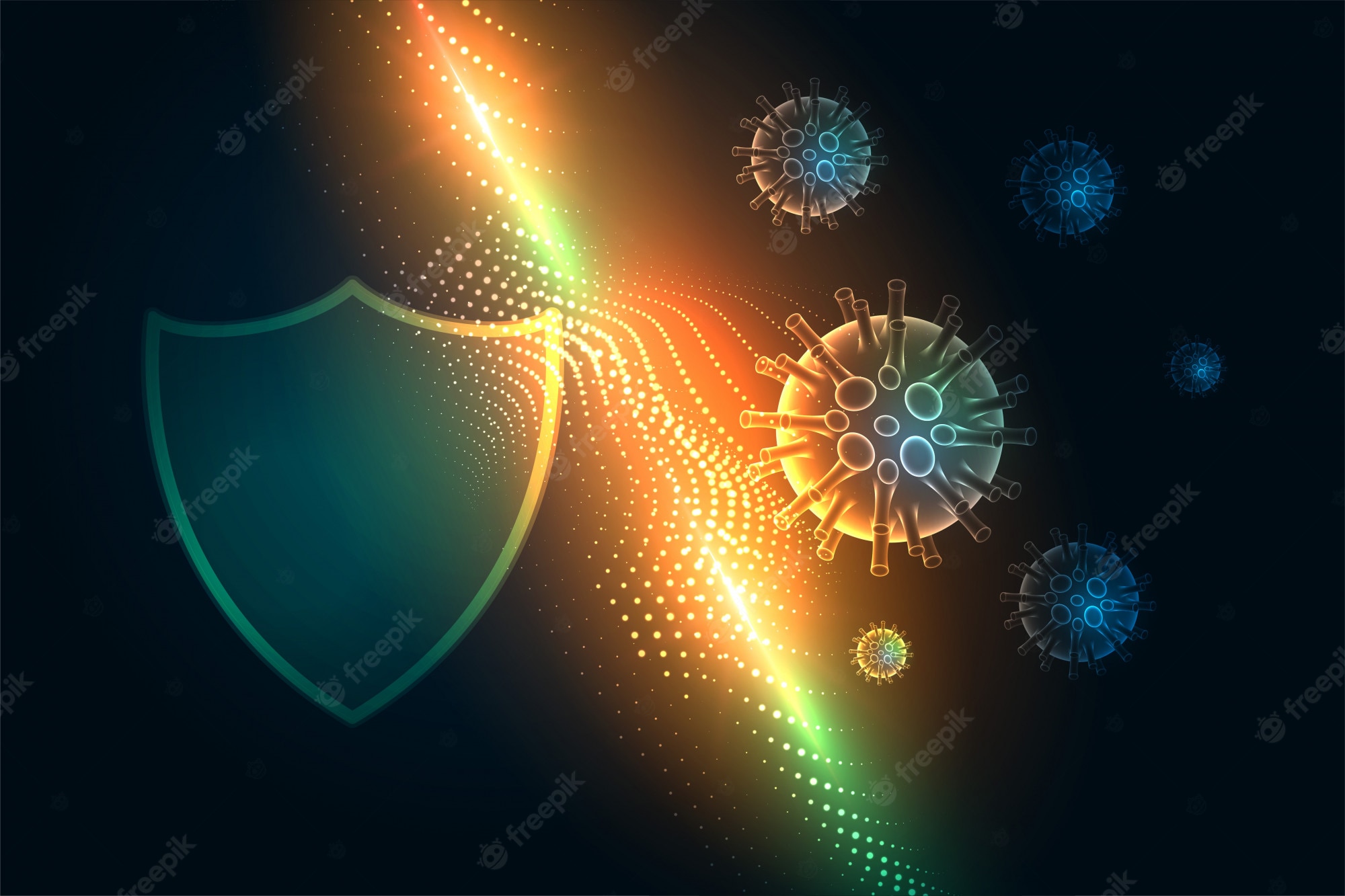 Immunity Wallpapers - Wallpaper Cave