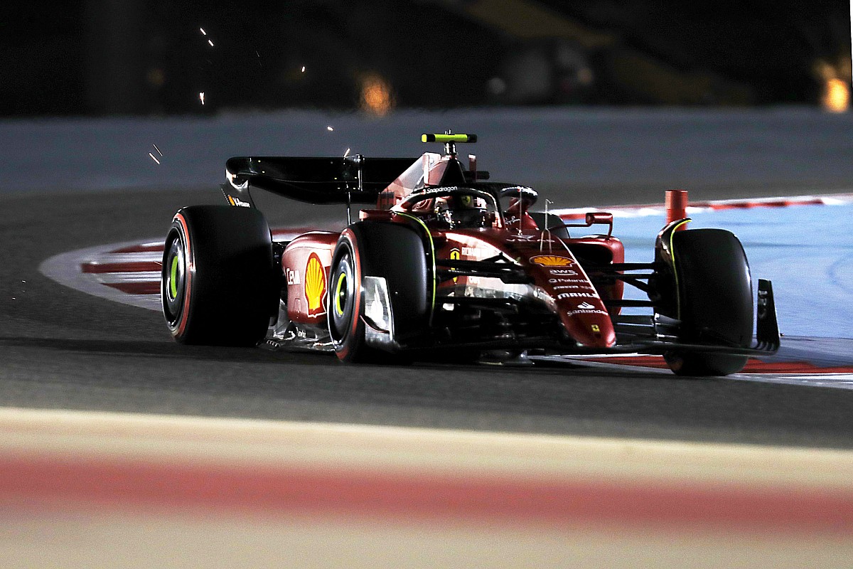 F1 2022 Races Wallpapers - Wallpaper Cave