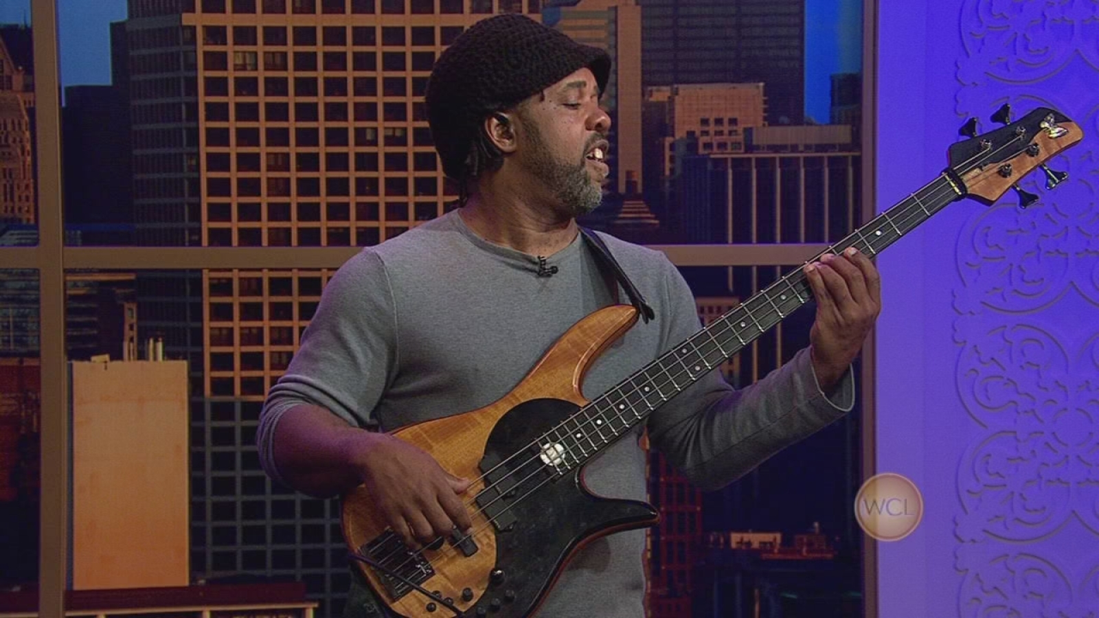 Victor Wooten Wallpapers - Wallpaper Cave