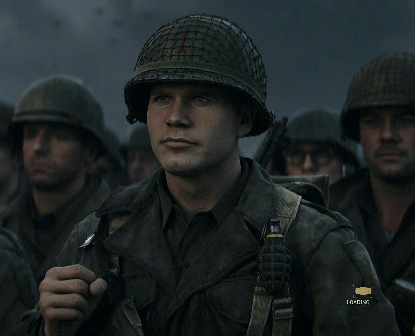 Call Of Duty Josh Duhamel Wallpapers - Wallpaper Cave