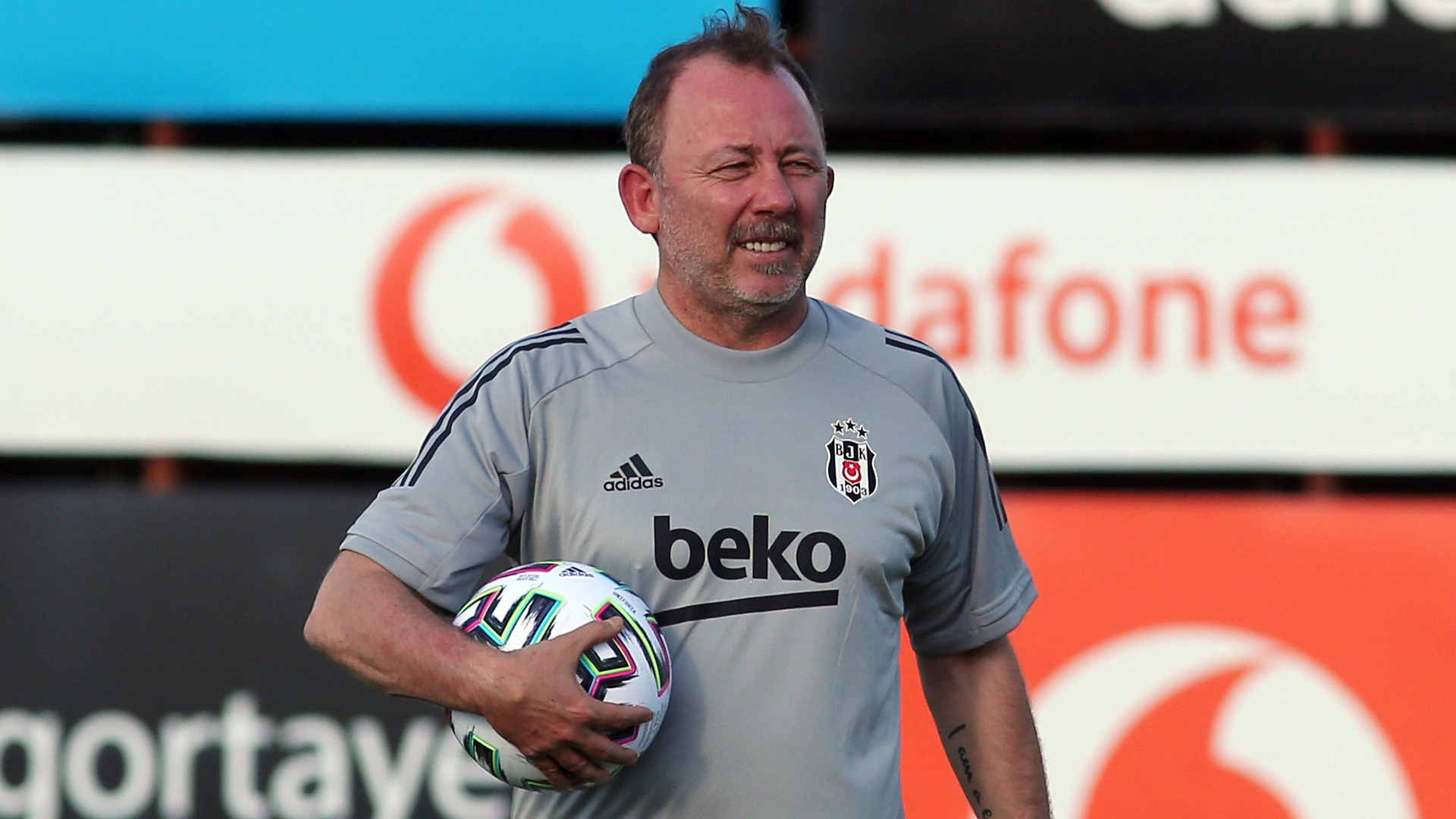 Sergen Yalçın Wallpapers - Wallpaper Cave