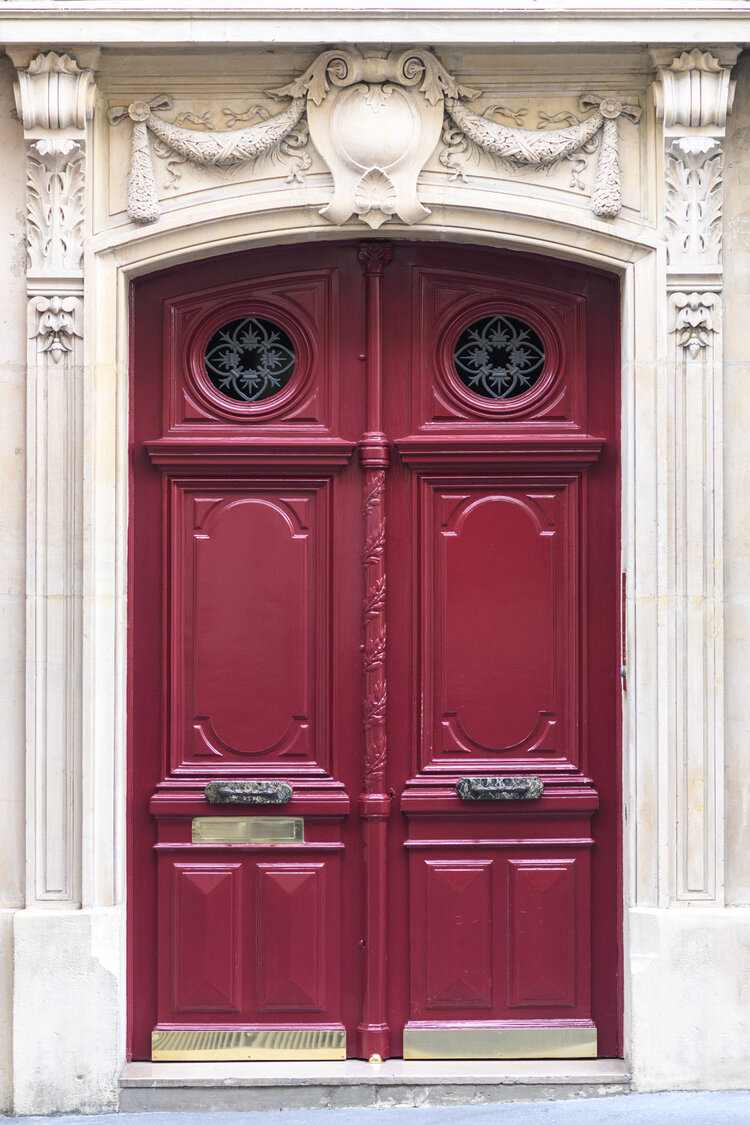 Red Door Wallpapers - Wallpaper Cave