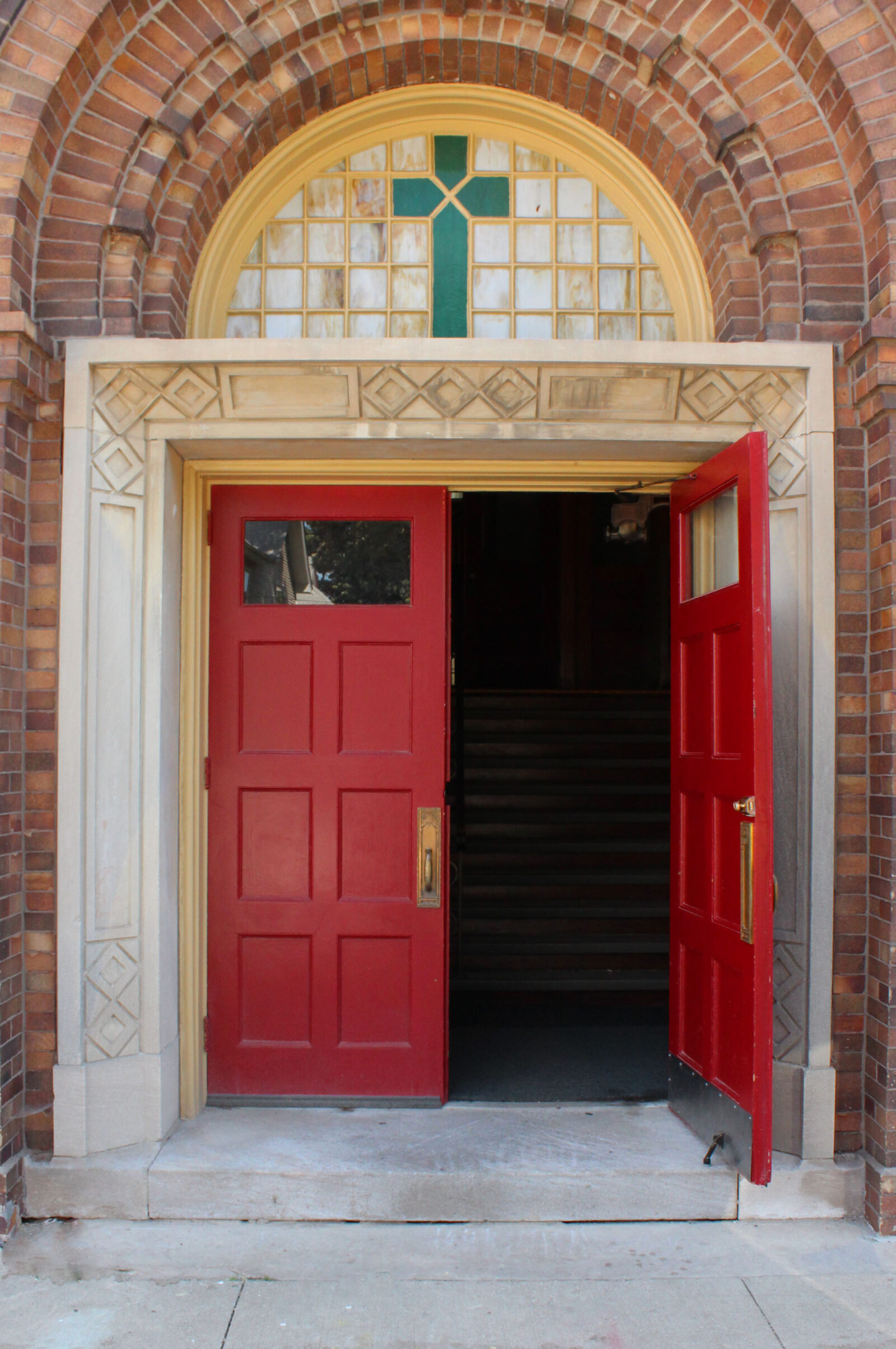 Red Door Wallpapers - Wallpaper Cave