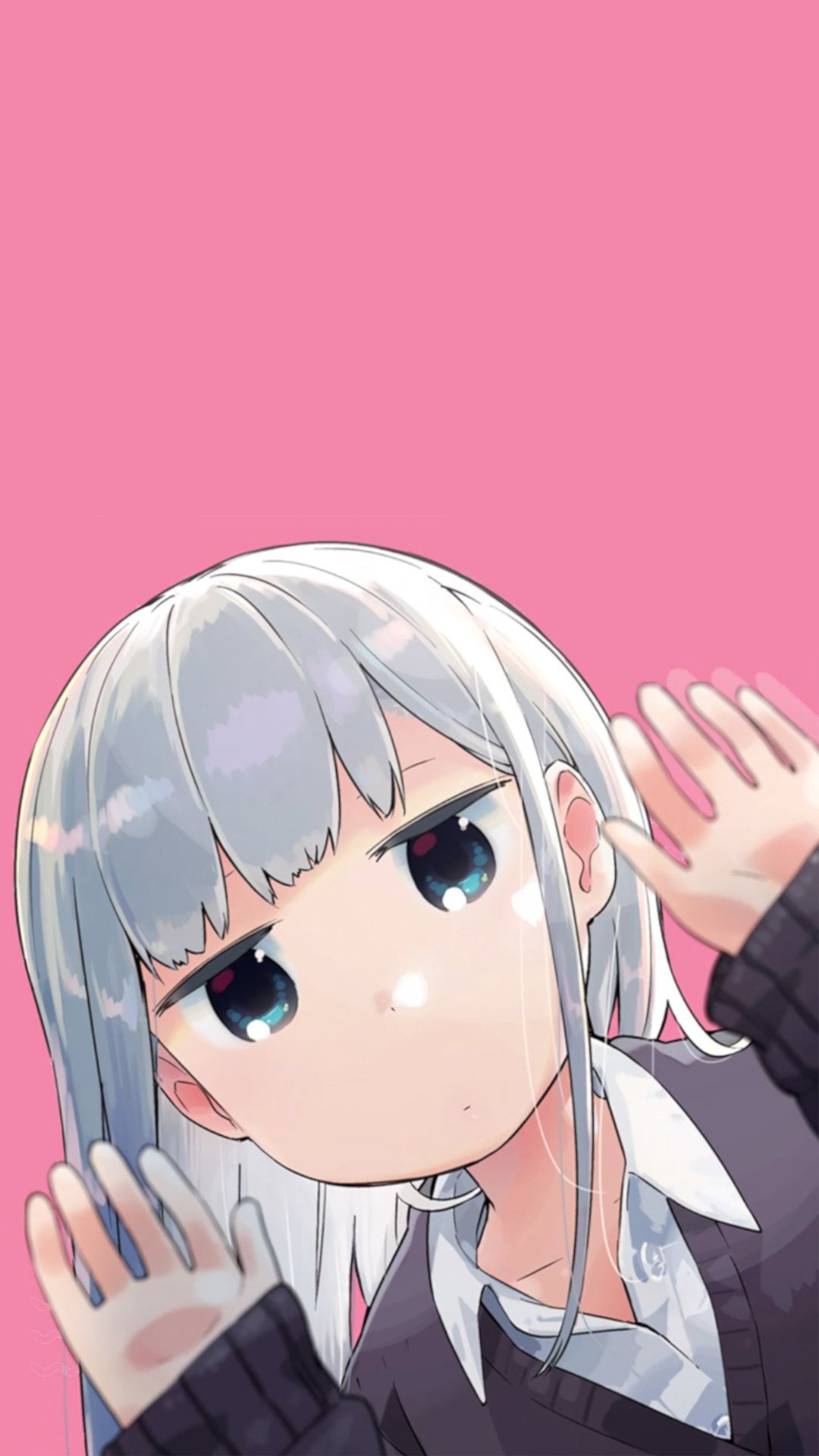 Aharen-san Wa Hakarenai Wallpapers - Wallpaper Cave