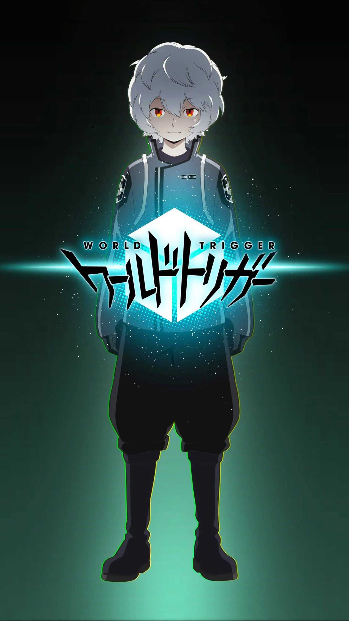 Kuga Yuma Wallpapers - Wallpaper Cave