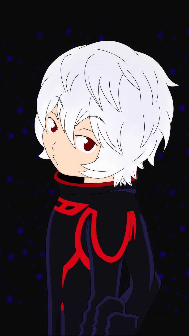 Kuga Yuma Wallpapers - Wallpaper Cave