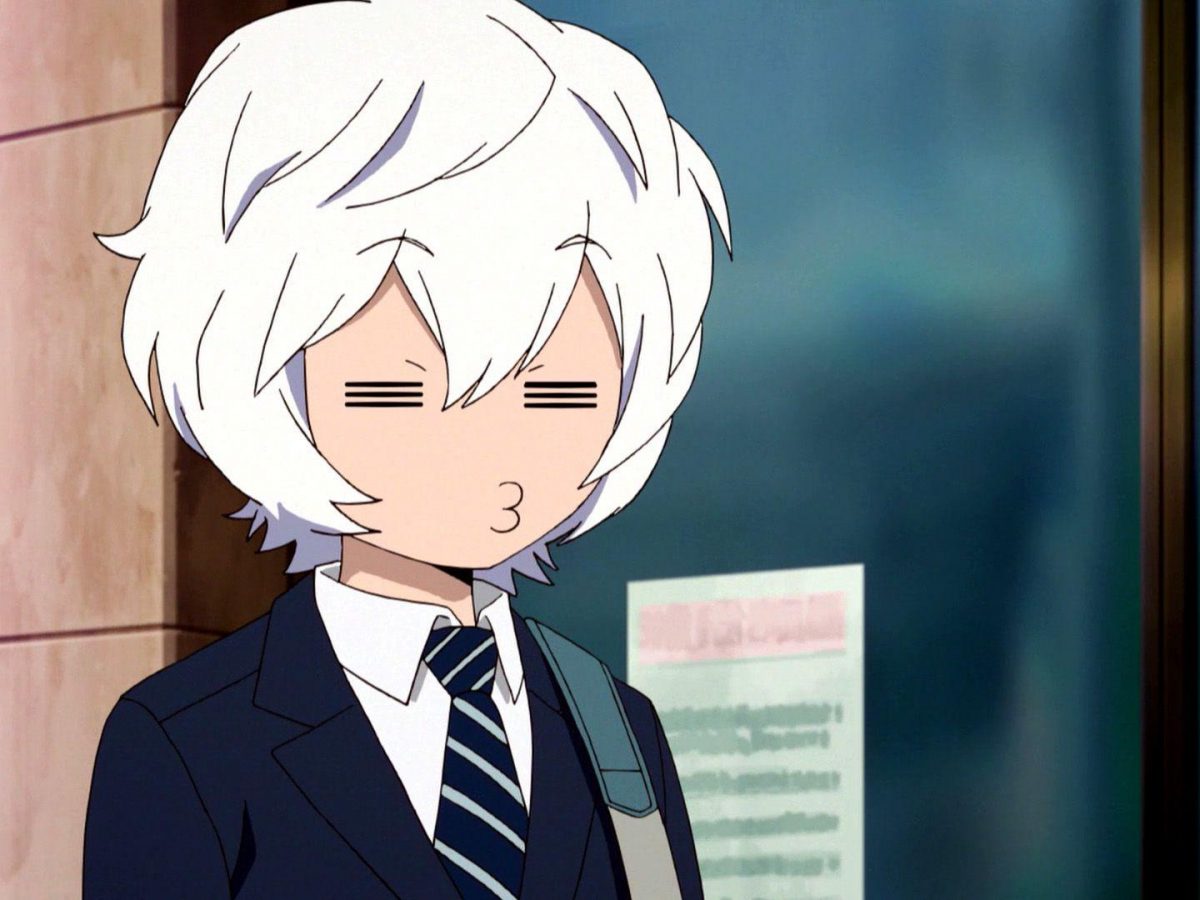 Kuga Yuma Wallpapers - Wallpaper Cave