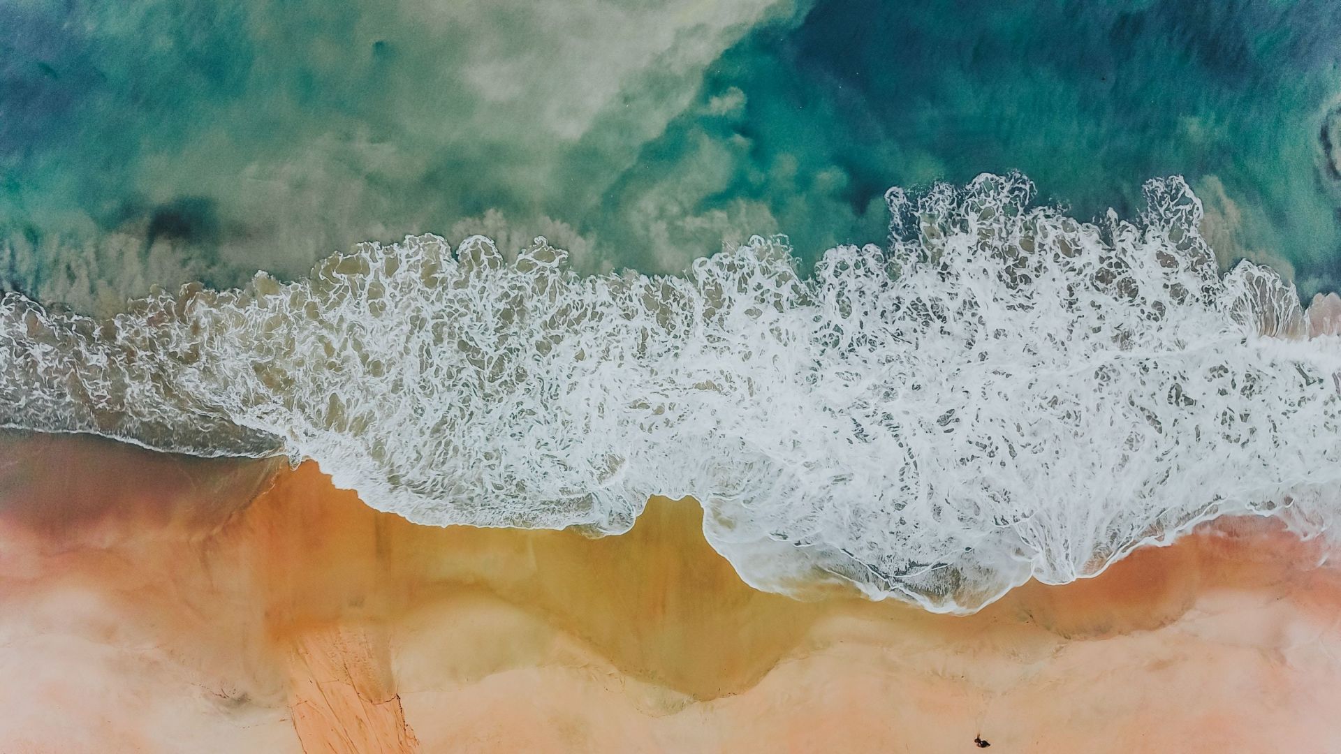 Brazil Beach Wallpapers - Wallpaper Cave