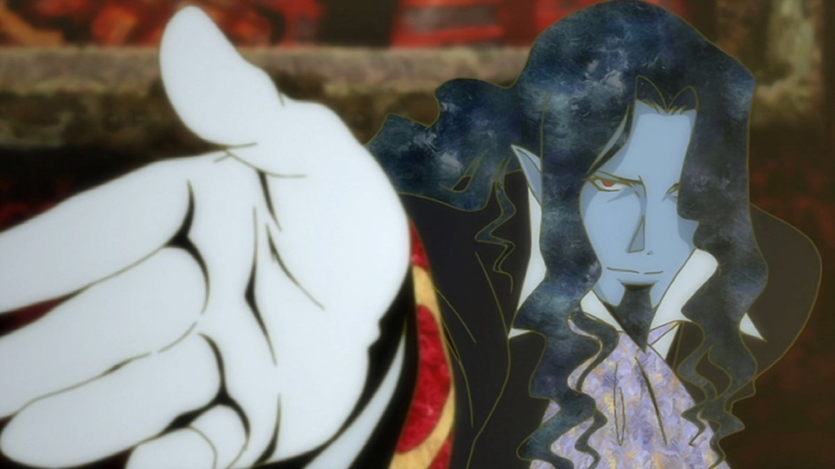 Gankutsuou: The Count Of Monte Cristo Wallpapers - Wallpaper Cave