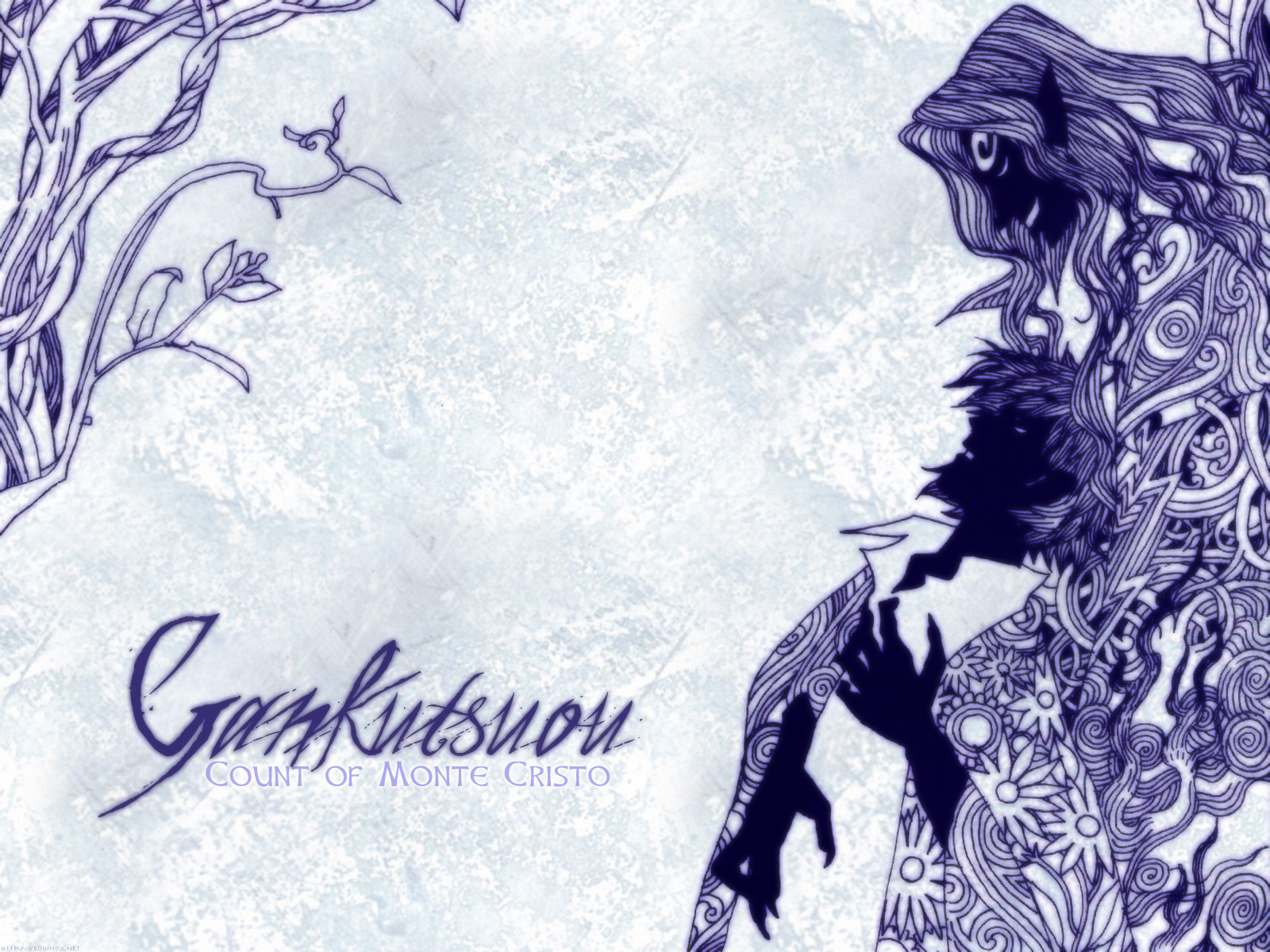Gankutsuou: The Count Of Monte Cristo Wallpapers - Wallpaper Cave