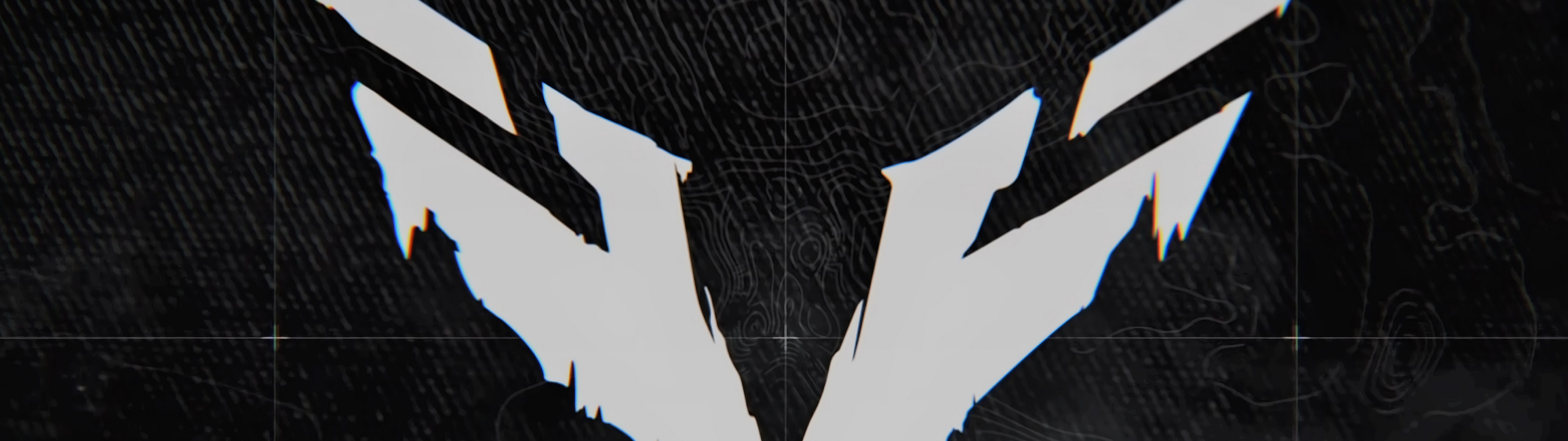 Wolf Symbol Wallpapers - Wallpaper Cave