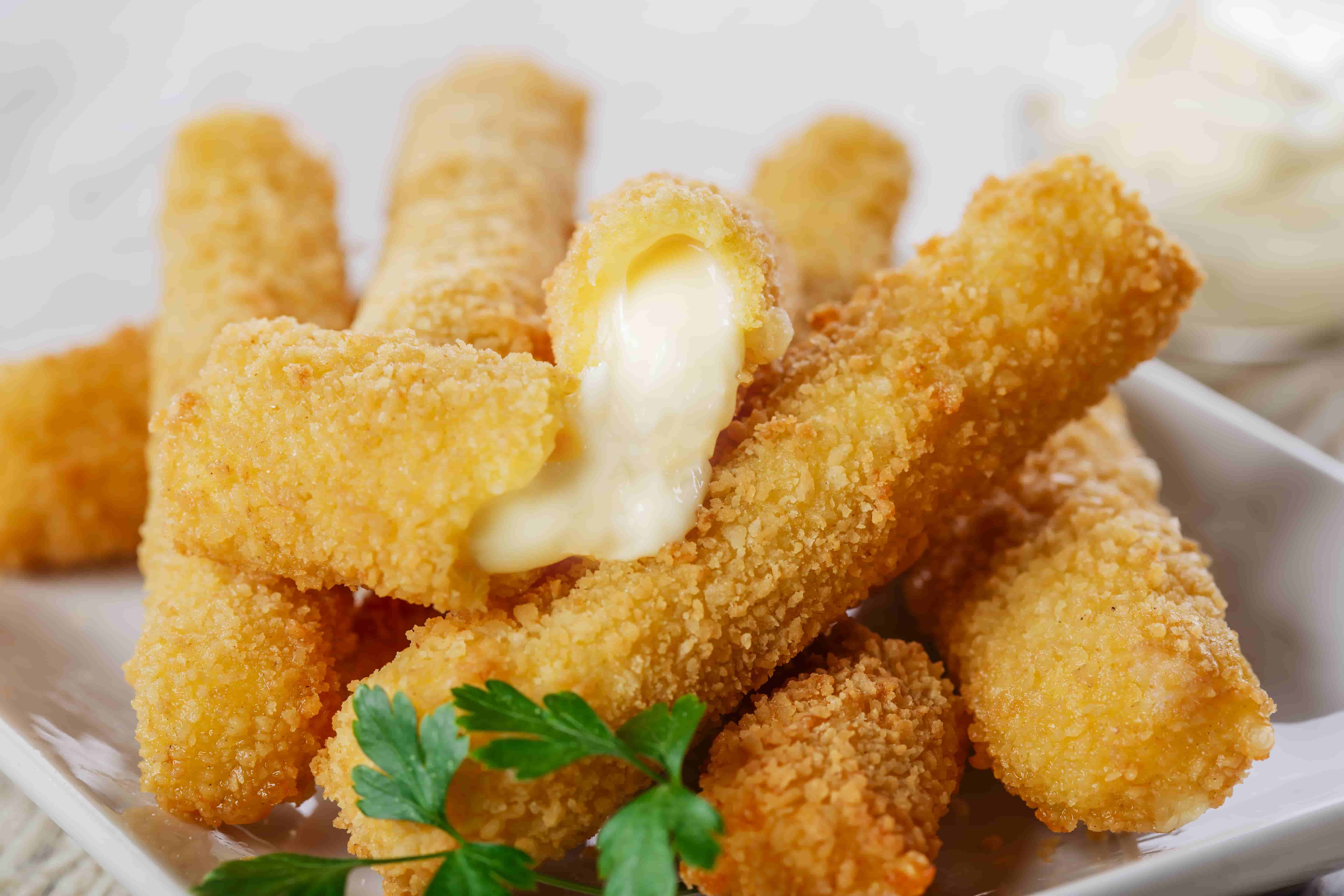 Cheese Sticks Wallpapers - Wallpaper Cave