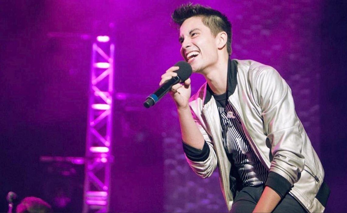 Sam Tsui Wallpapers - Wallpaper Cave