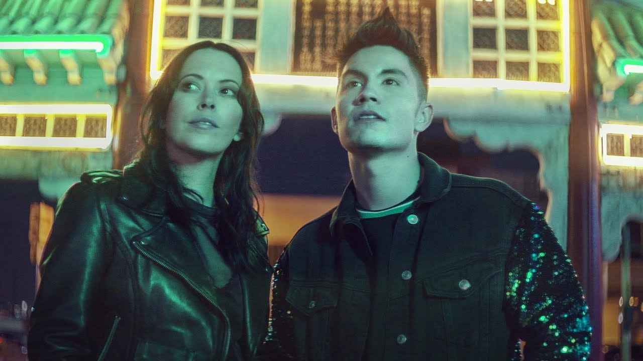 Sam Tsui Wallpapers - Wallpaper Cave