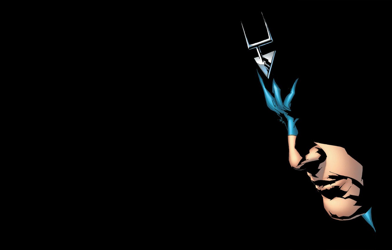 Marvel Black Bolt Wallpapers - Wallpaper Cave
