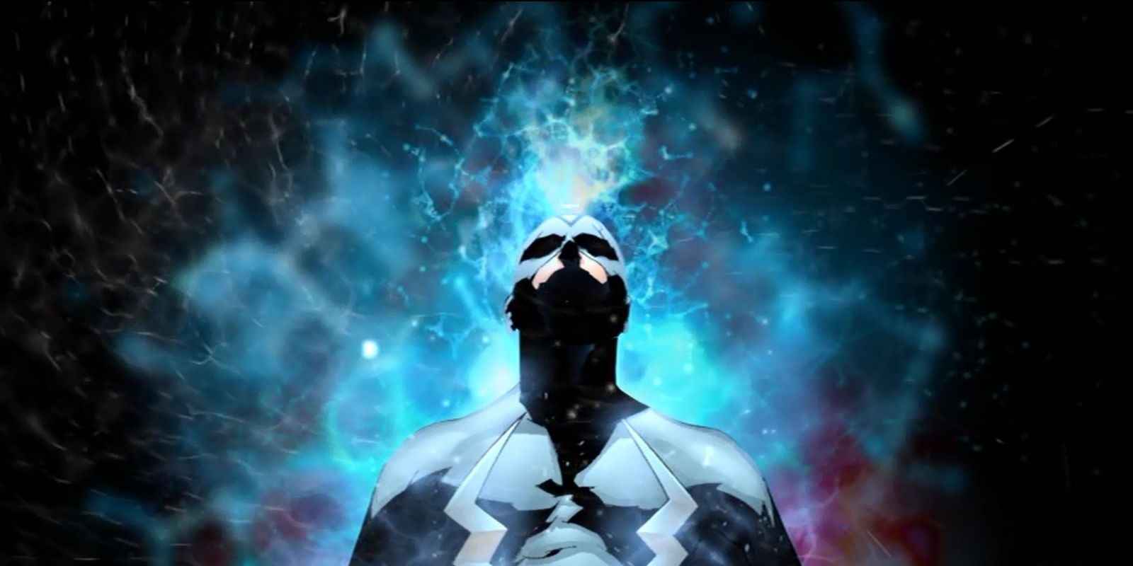 Marvel Black Bolt Wallpapers - Wallpaper Cave