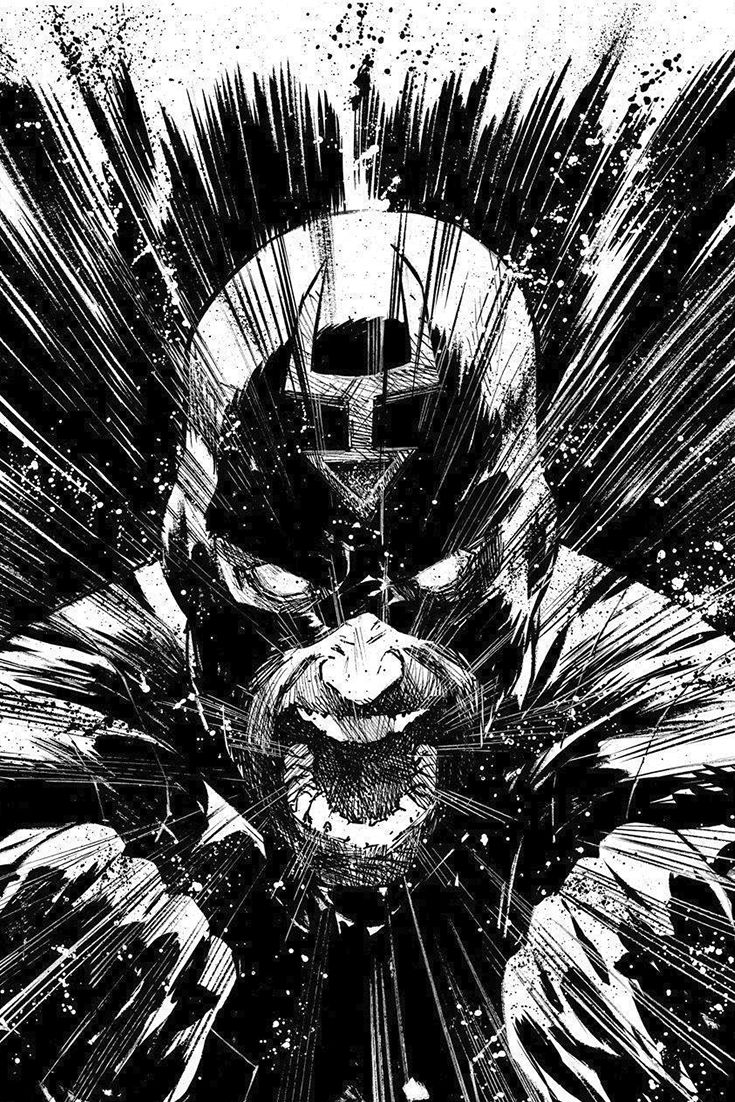 Marvel Black Bolt Wallpapers - Wallpaper Cave