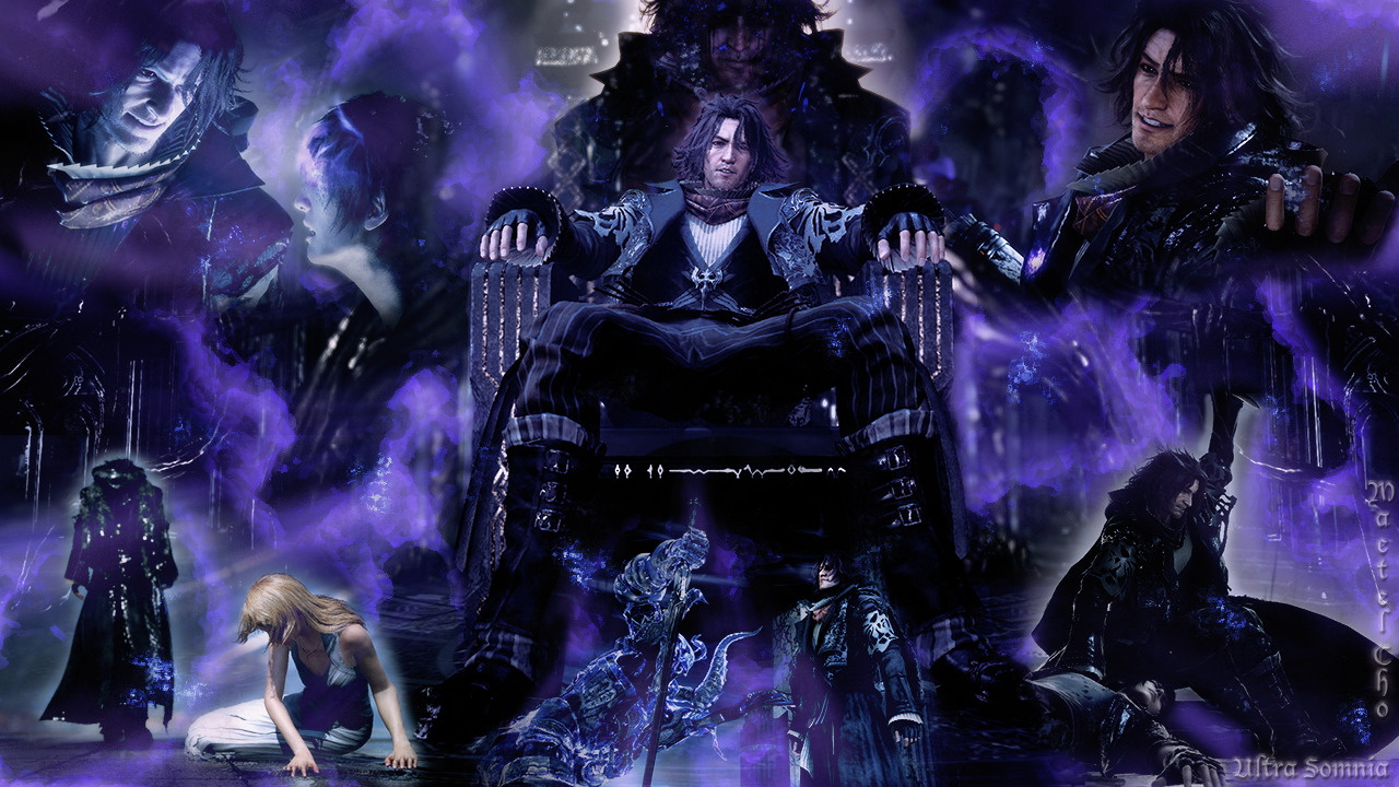 Ardyn Wallpapers - Wallpaper Cave