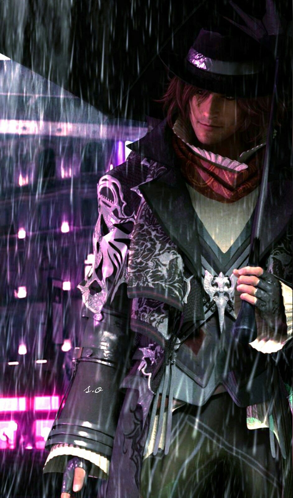 Ardyn Wallpapers - Wallpaper Cave
