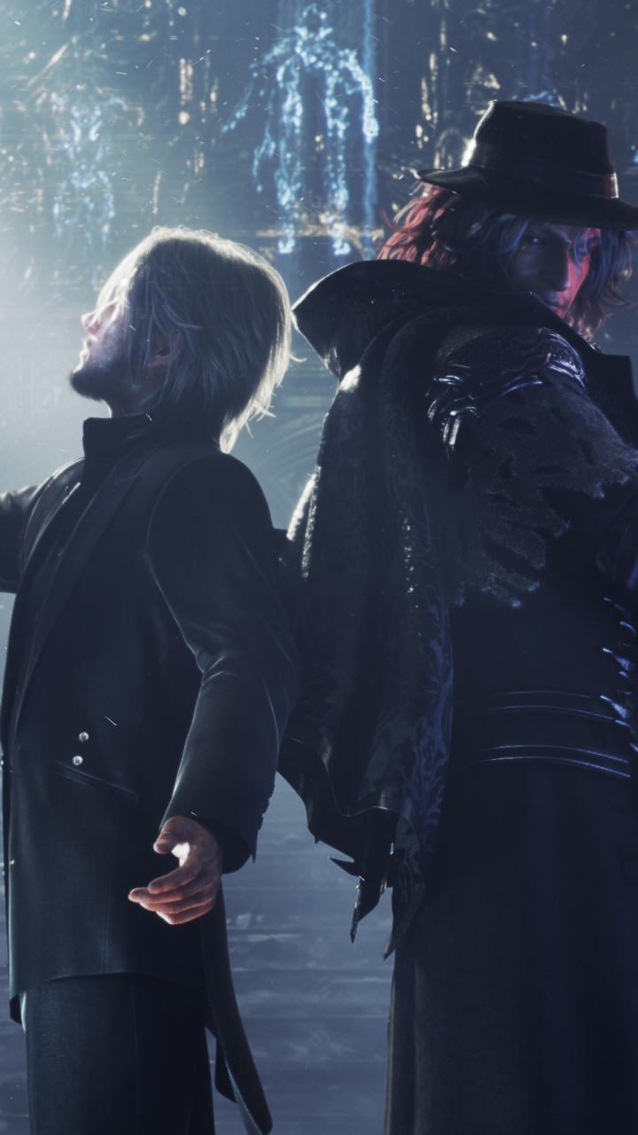 Ardyn Wallpapers - Wallpaper Cave