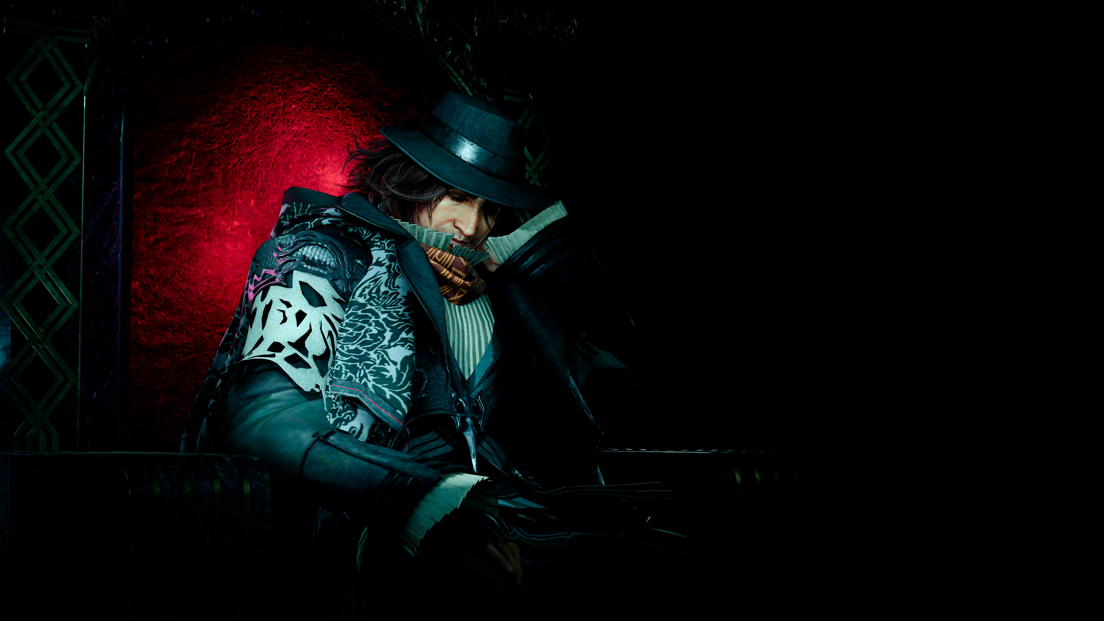 Ardyn Wallpapers - Wallpaper Cave