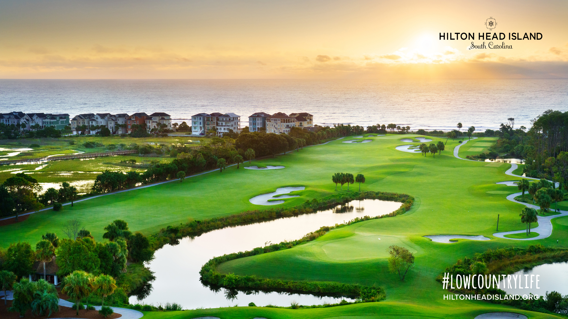 Hilton Head Island Wallpapers - Wallpaper Cave