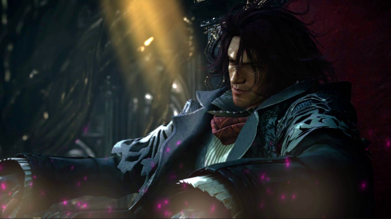 Ardyn Wallpapers - Wallpaper Cave