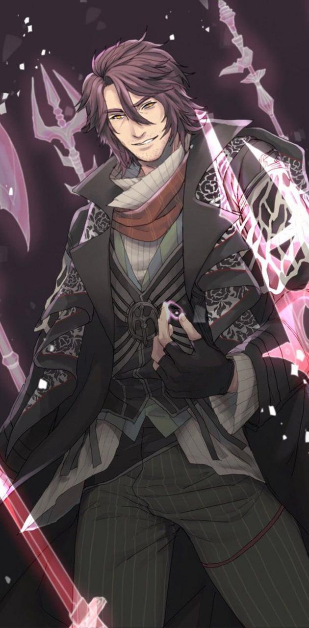 Ardyn Wallpapers - Wallpaper Cave