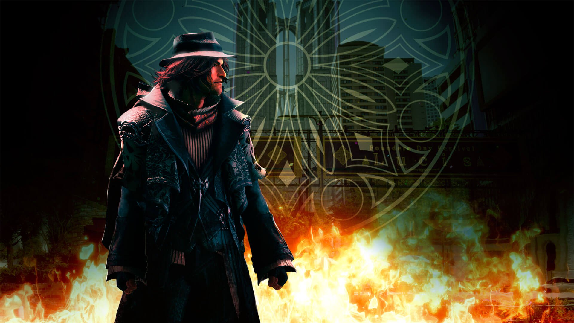 Ardyn Wallpapers - Wallpaper Cave