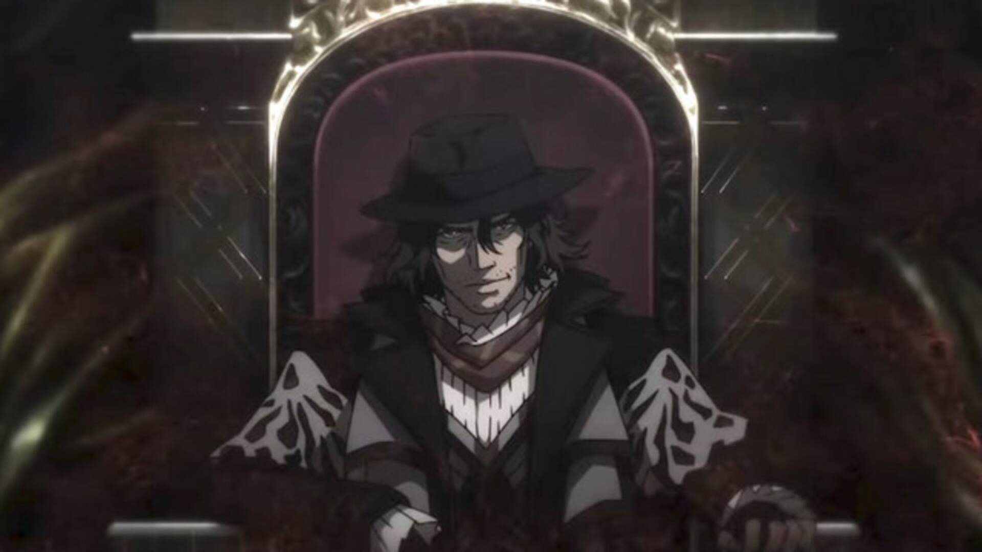 Ardyn Wallpapers - Wallpaper Cave