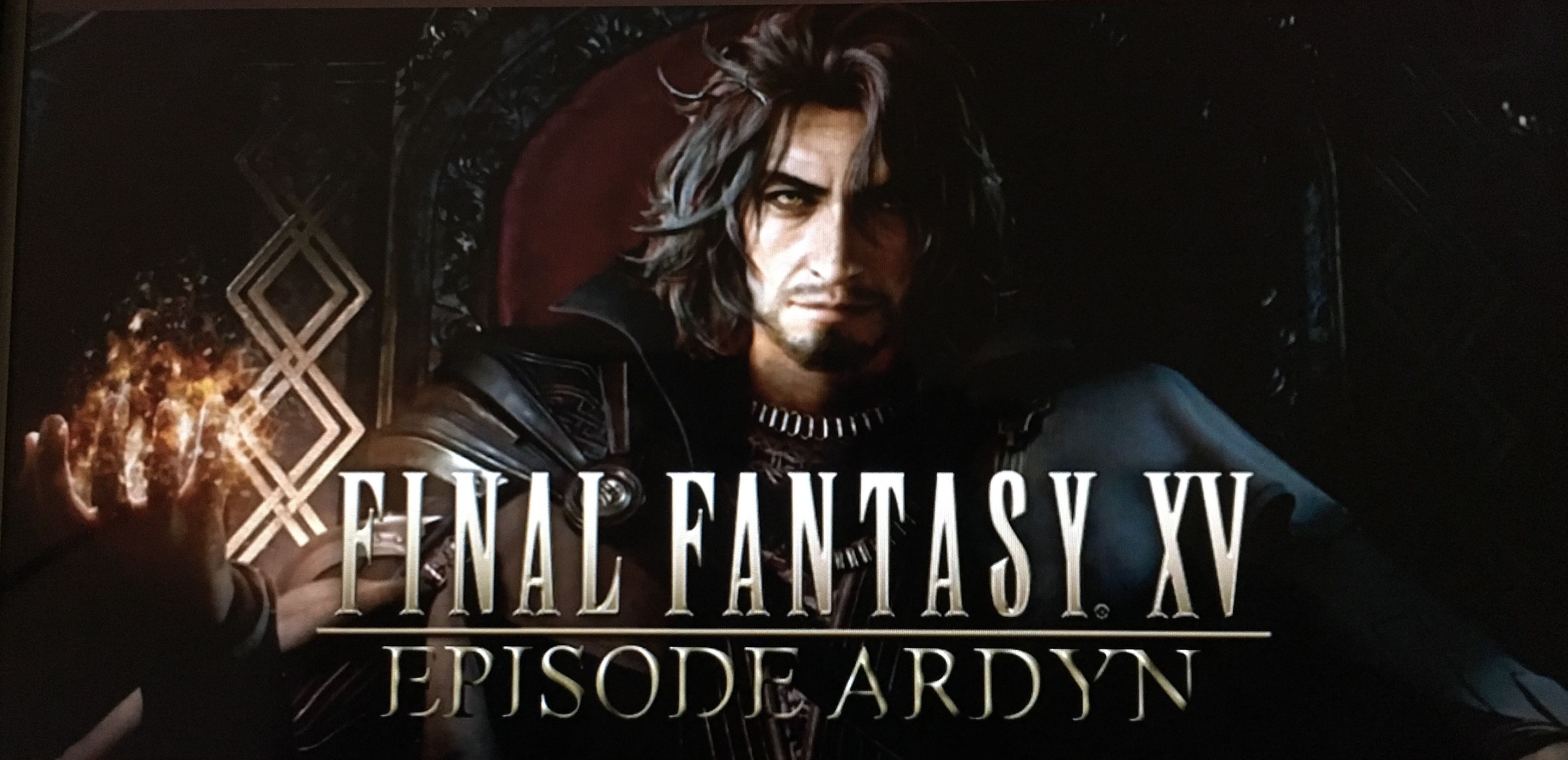 Ardyn Wallpapers - Wallpaper Cave